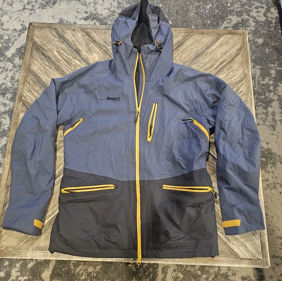 Bergans of Norway | Jackets & Coats | Bergans Of Norway Myrkdalen Ski ...